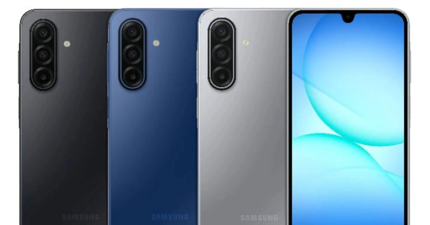 Samsung Galaxy A17 5G