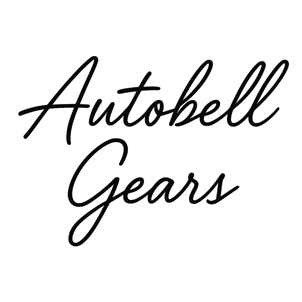 All Products | Autobell Gears
