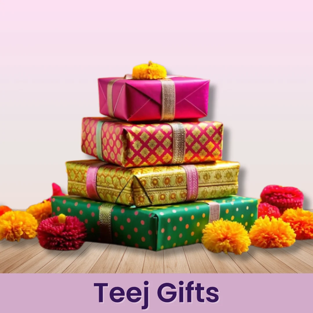 Teej Gifts | Send Gifts to Nepal Online | Same Day Delivery — Koseli Xpress