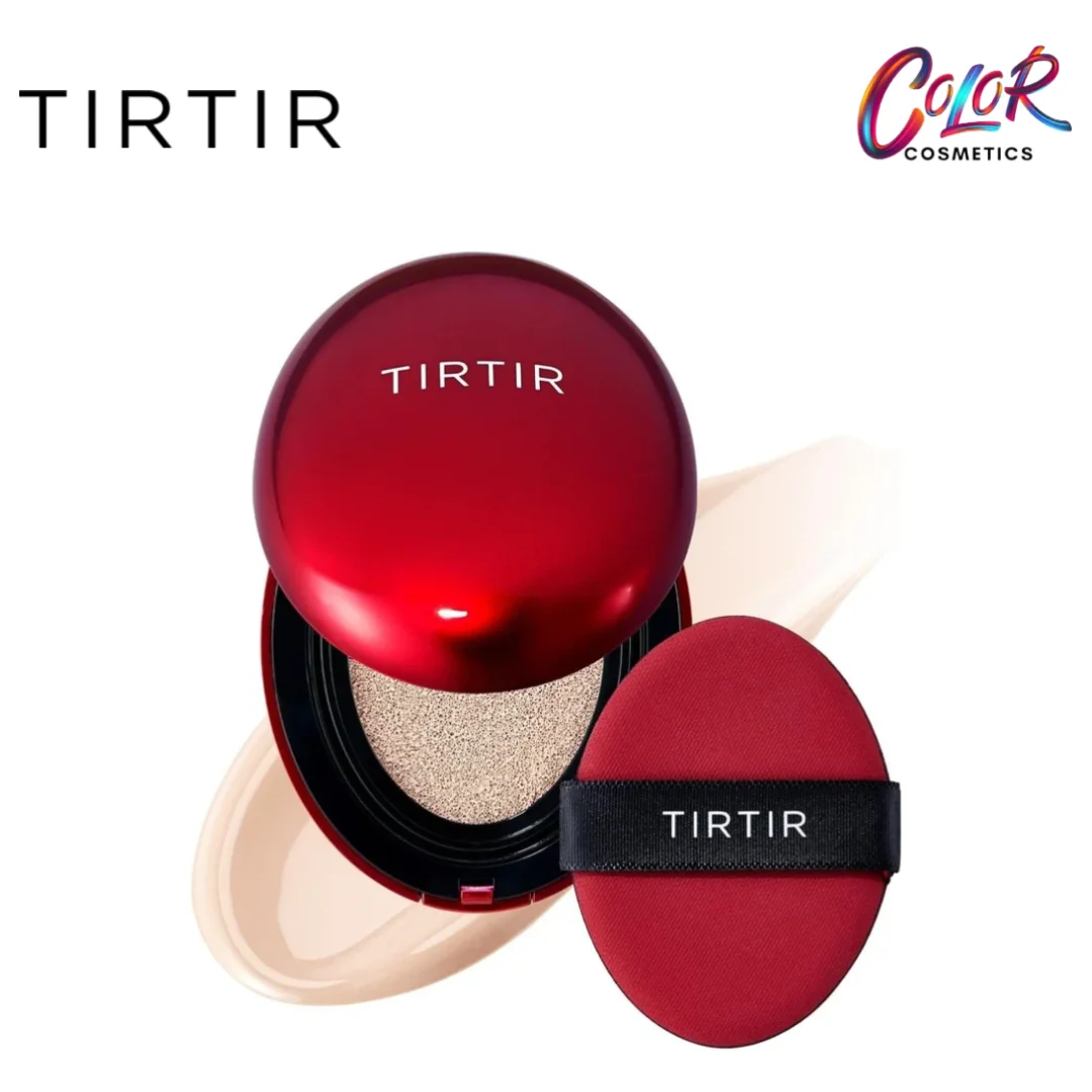 TIRTIR | Color Cosmetics