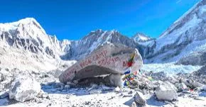 Trekking Gears in Nepal | Ocean Trekking Gear