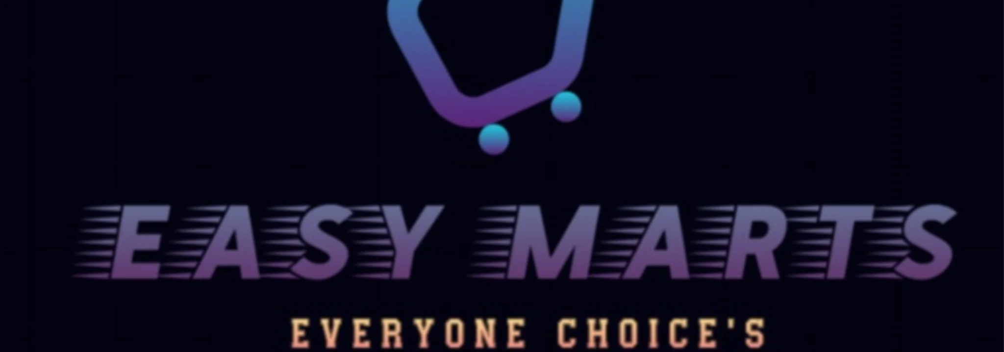 Easymart online shopping