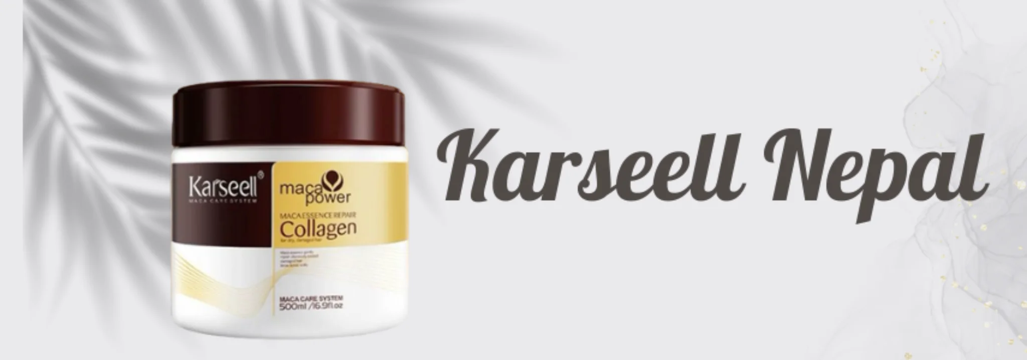 All Products | Karseell Nepal