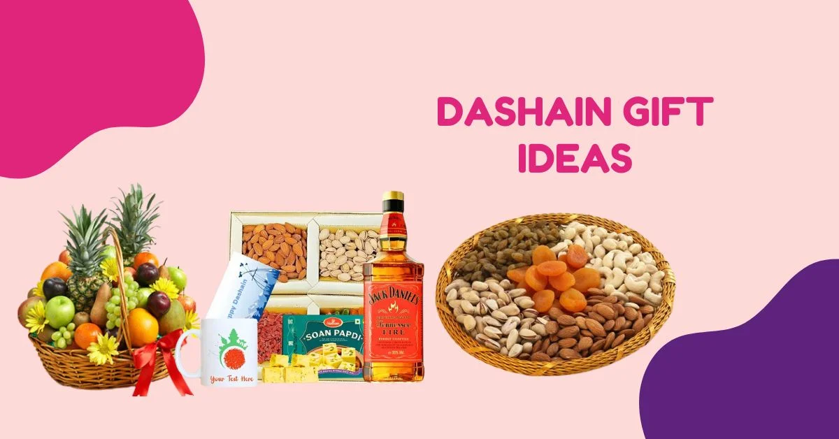 Dashain Gift Ideas | Send Gifts to Nepal Online | Same Day Delivery ...