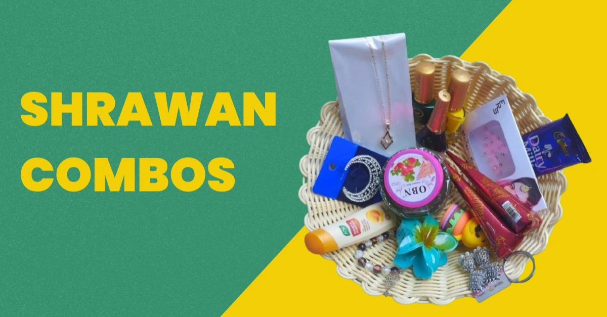 Best Shrawan Gift Ideas in Nepal – Celebrate the Month of Devotion ...