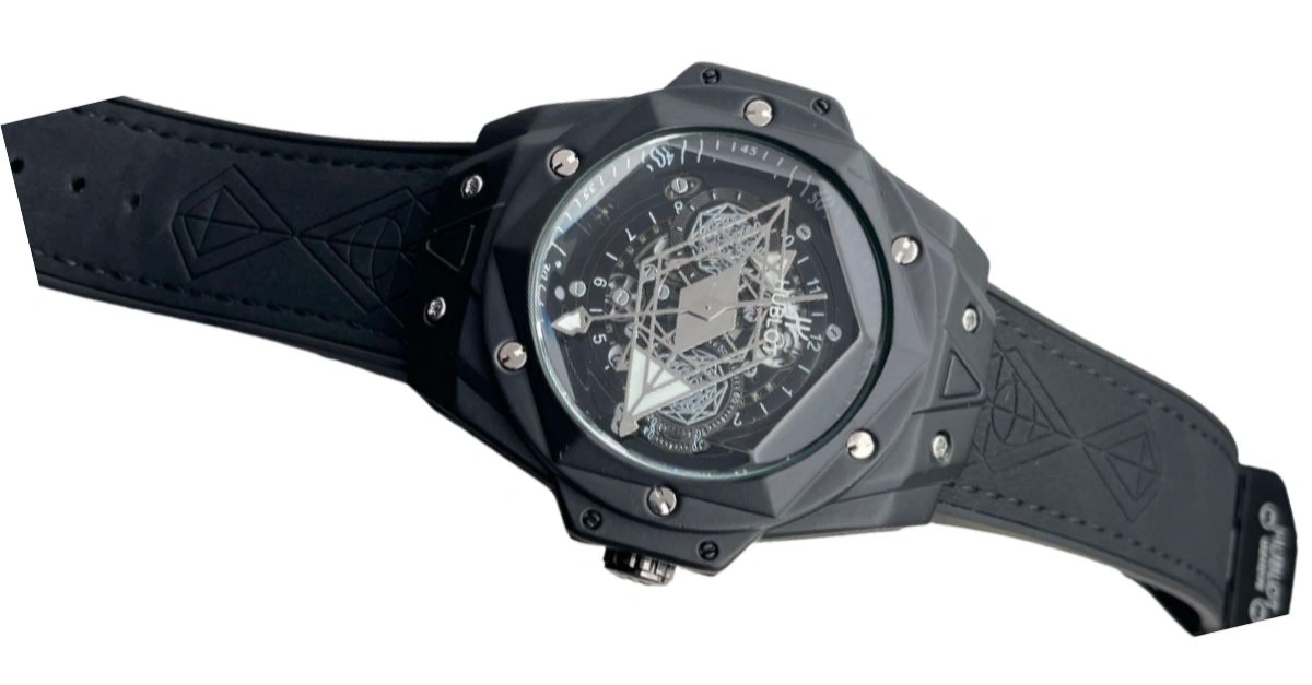 G-Shock GA-2110 Premium Sport Watch | Fibre Body, 7AA Quality, Unisex
