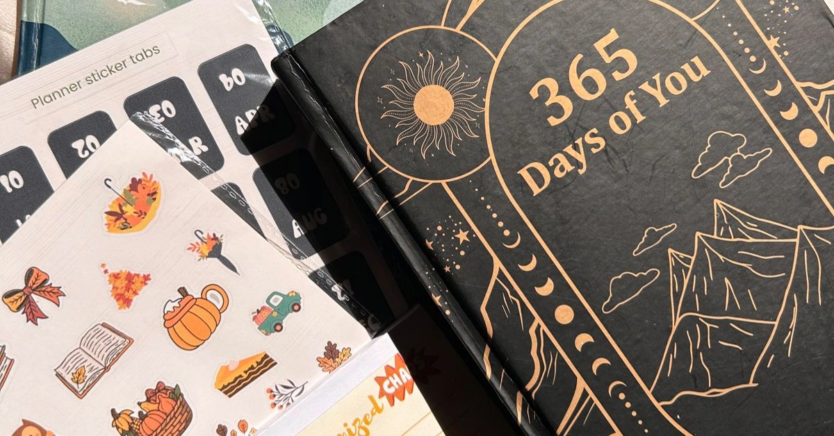 Holiday deals and bundles | Lets Organize