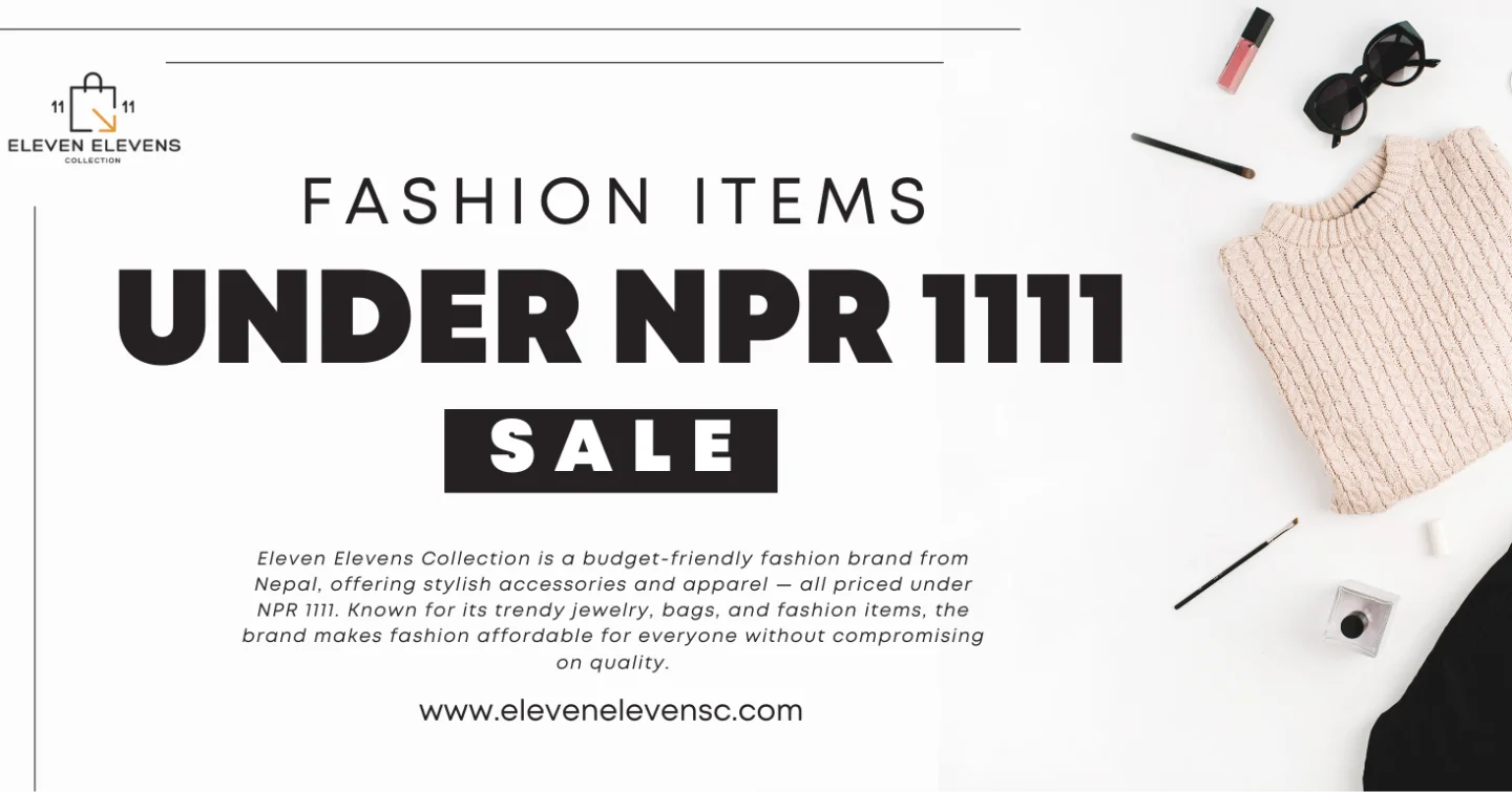 Eleven Elevens Collection