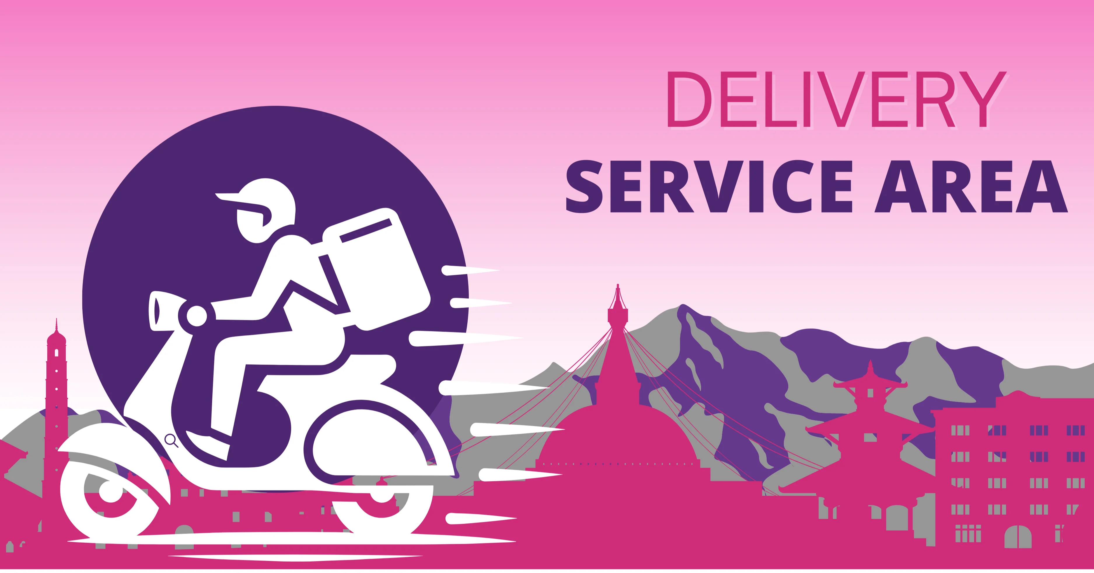 Delivery Infromation | Best Online Gift Shop In Nepal | Send Gifts To Nepal
