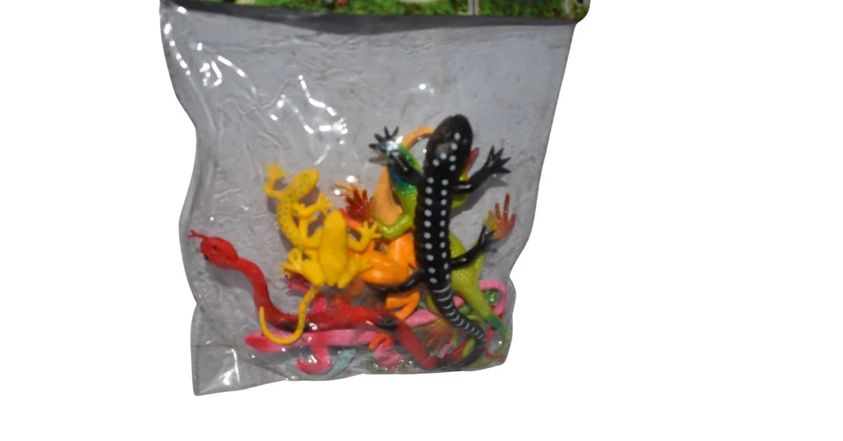 Insects Specifications color and contents