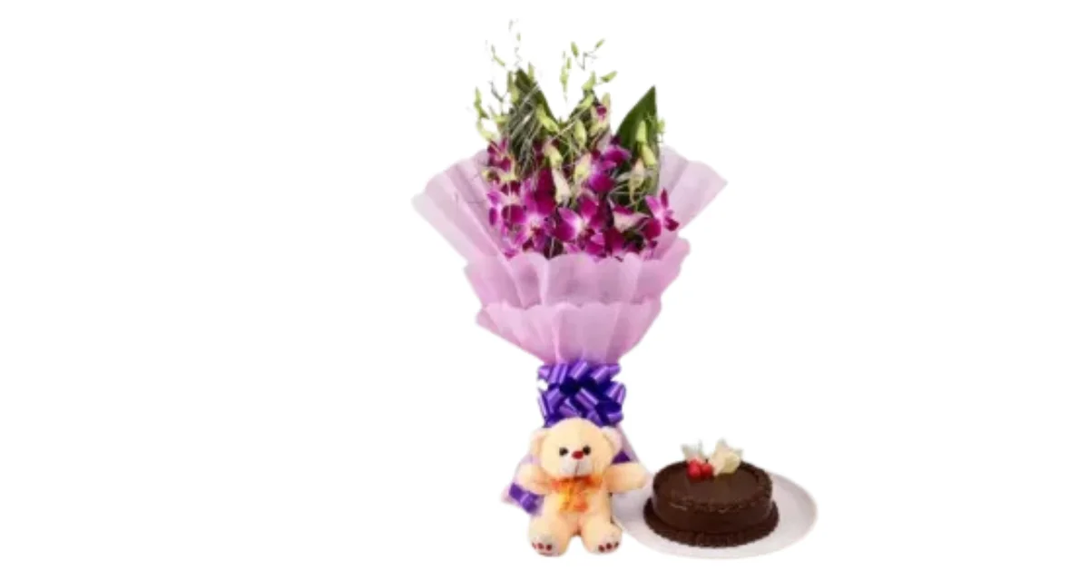 Joyful Delights Package