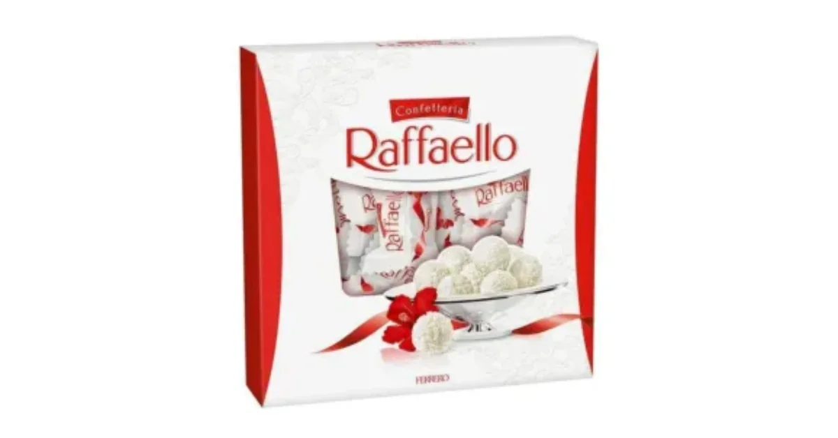 Raffaello 150gm