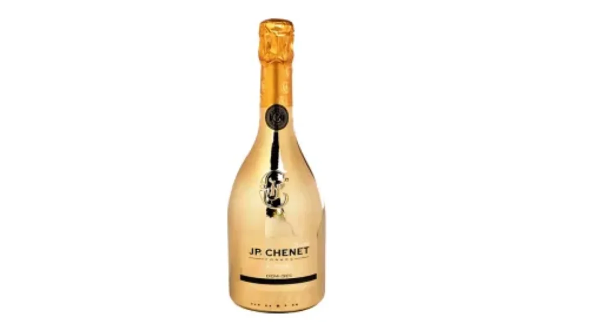 JP Chenet Divine Muscat Sweet Sparkling White 750ML