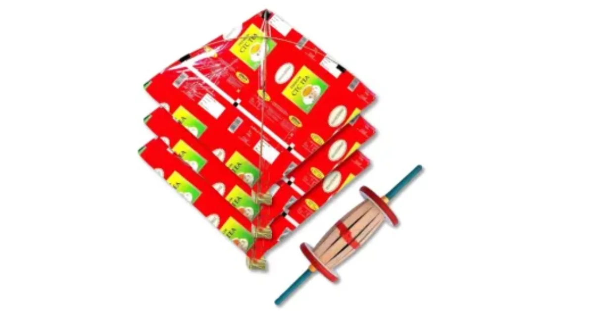 Dashain Changa Lattai