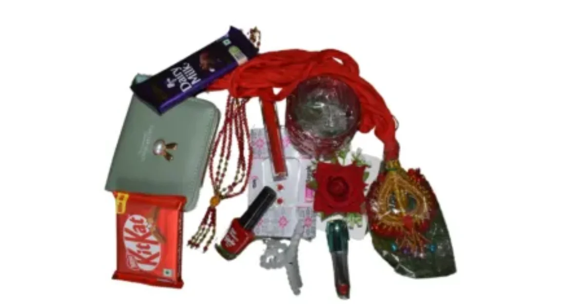 Glam & Grace Collection