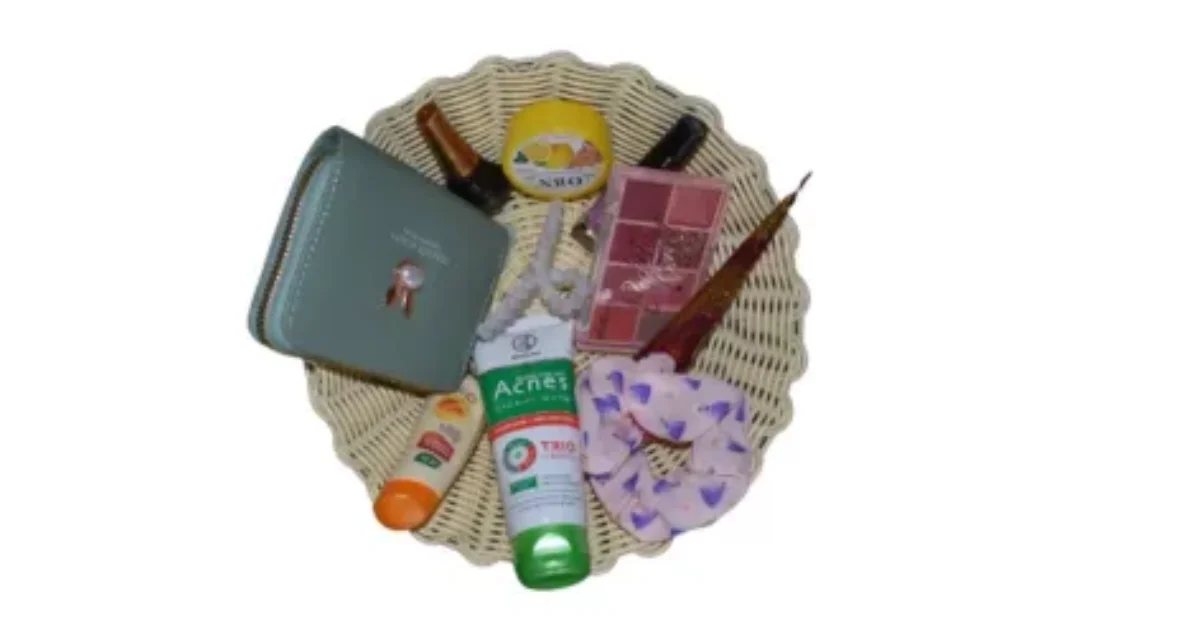 Everyday Essentials Kit