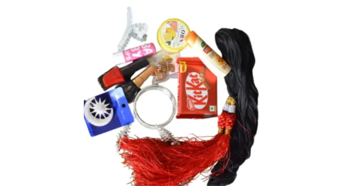 Elegant Essentials Set