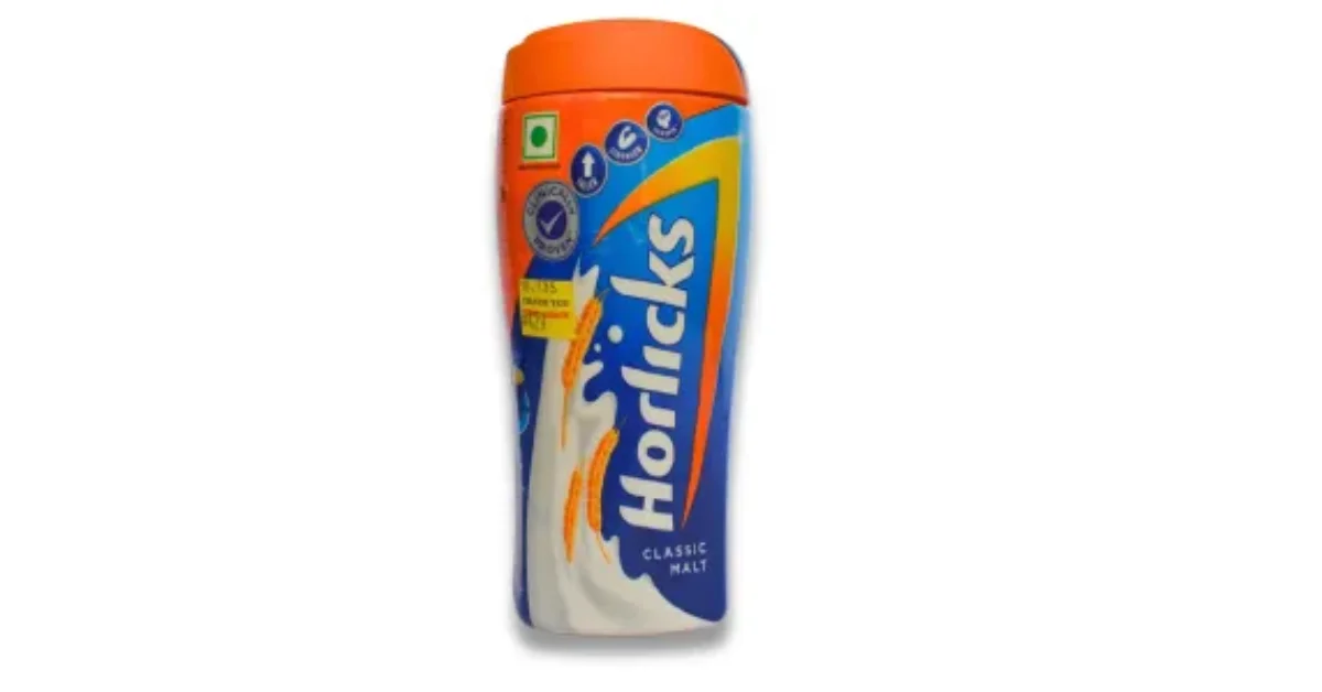 Horlicks