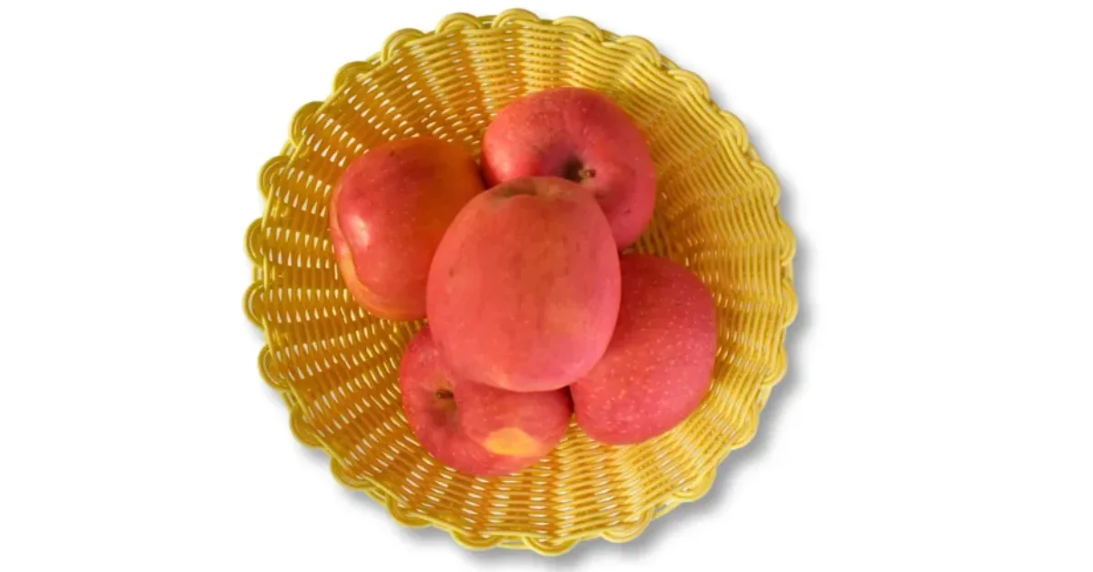 Simply Sweet Apple