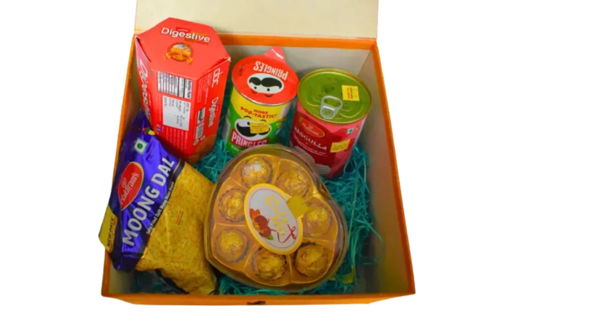 Delicious Moments Bundle
