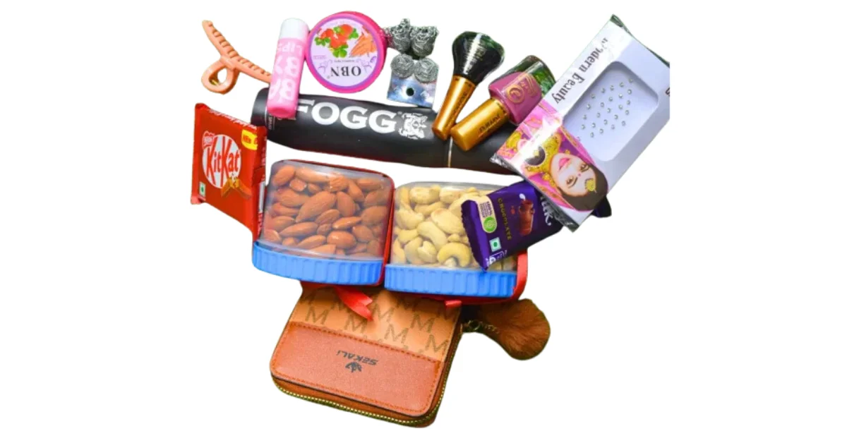 Complete Charm Bundle