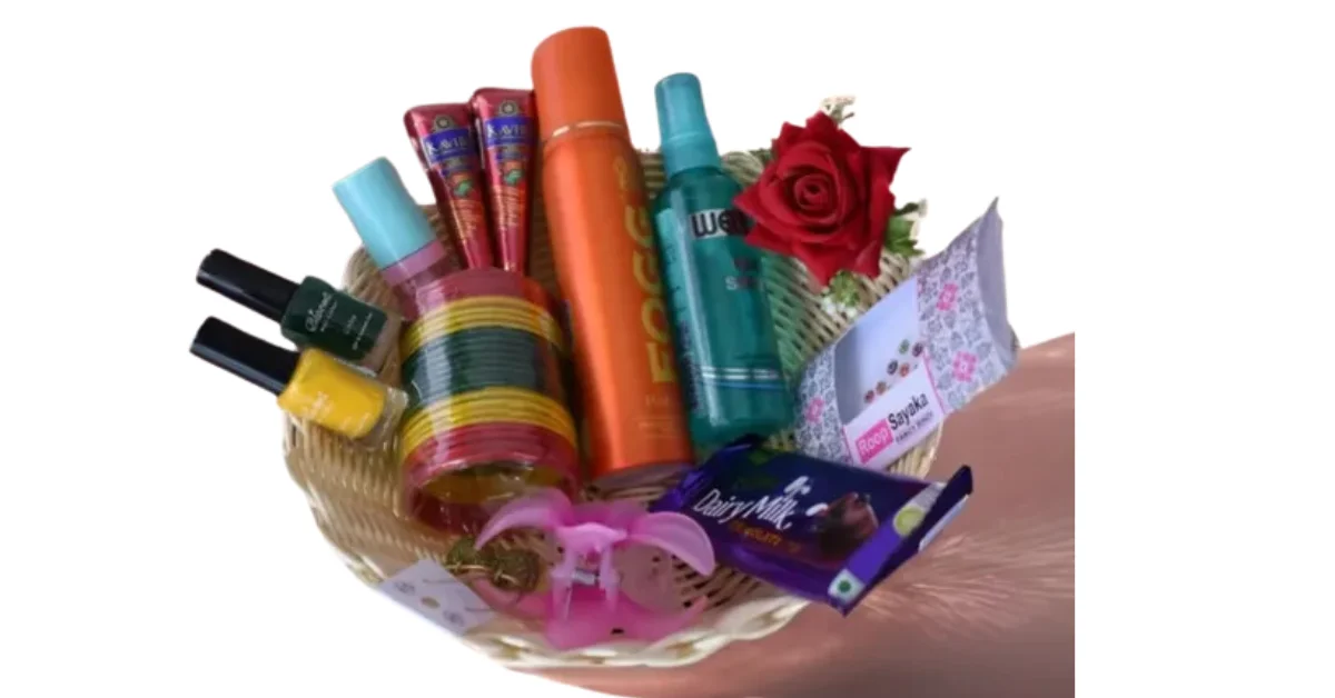 Enchanted Moments Collection