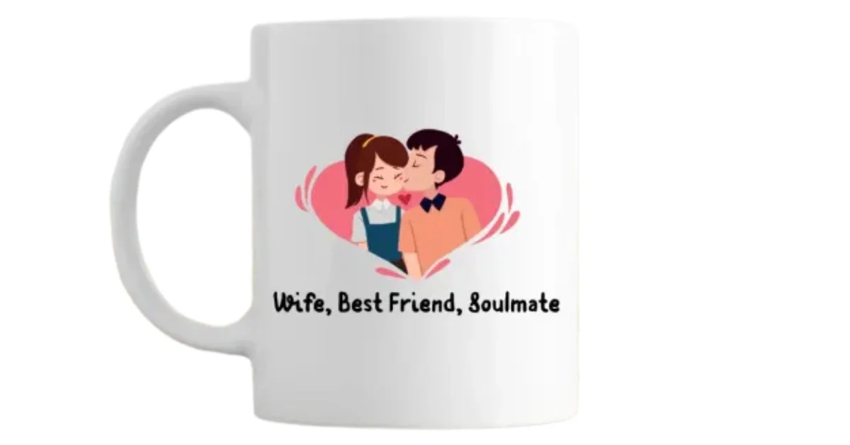 Cupful Delights: Personalized Mugs for Every Moment