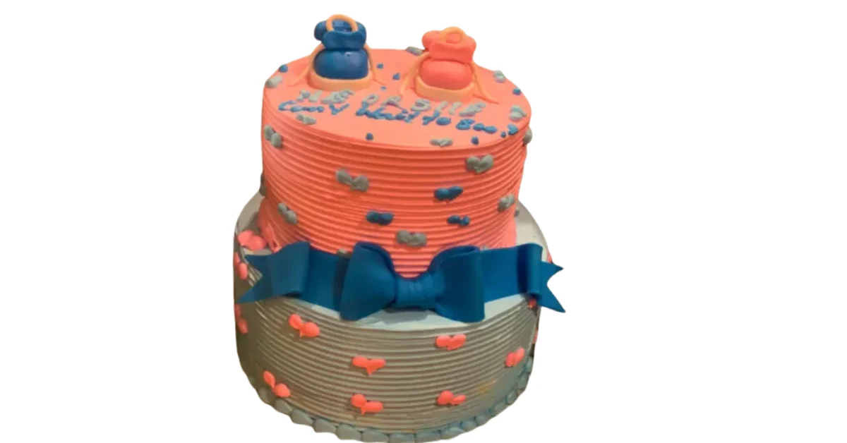Double Delights Cake Creations