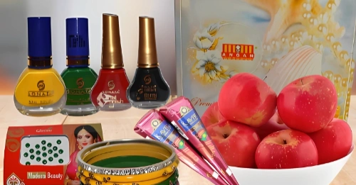 Glam & Grace Collection