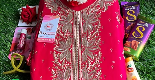 Radiant Charm Collection
