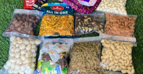 Tihar Combo for Brother