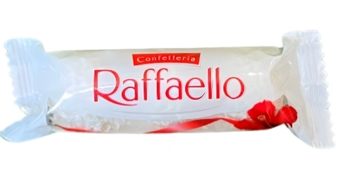 Raffaello Chocolate 30g