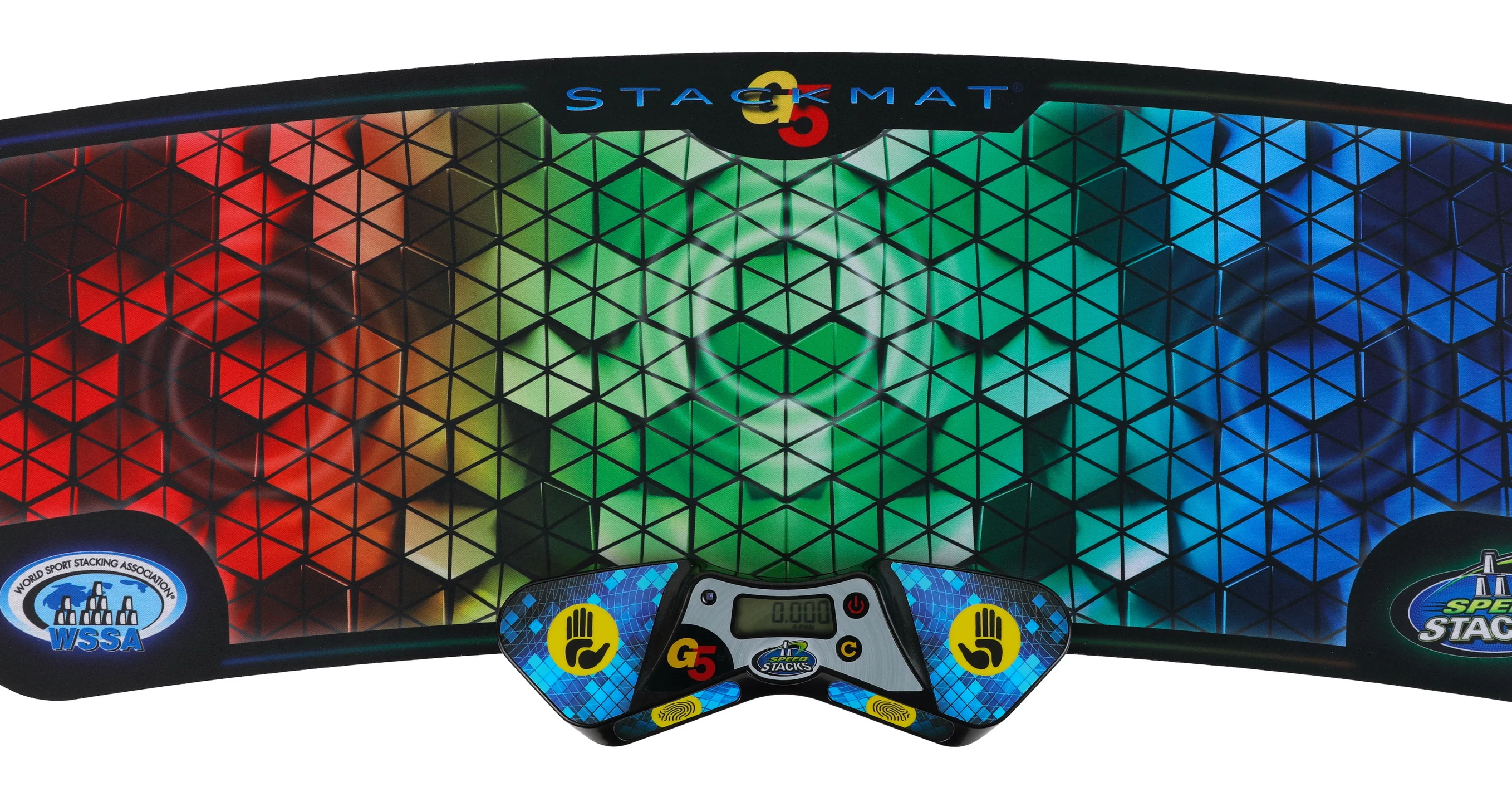 SpeedStacks G5 StackMat