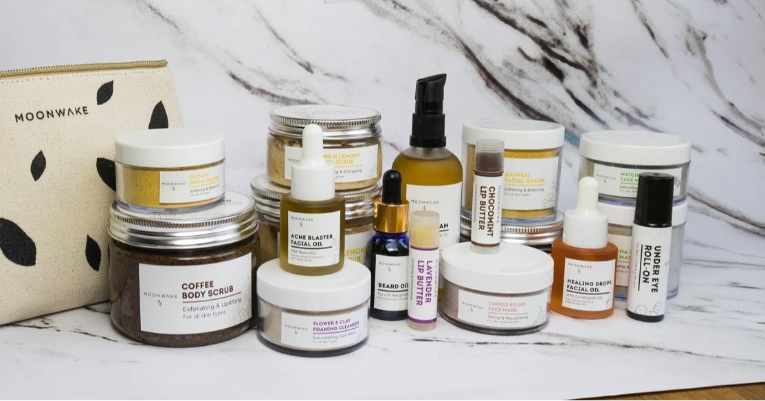 Moonwake Skincare