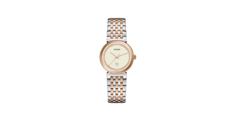 RADO FLORENCE 30.0 mm, Quartz, 80.7 g (R48913403)
