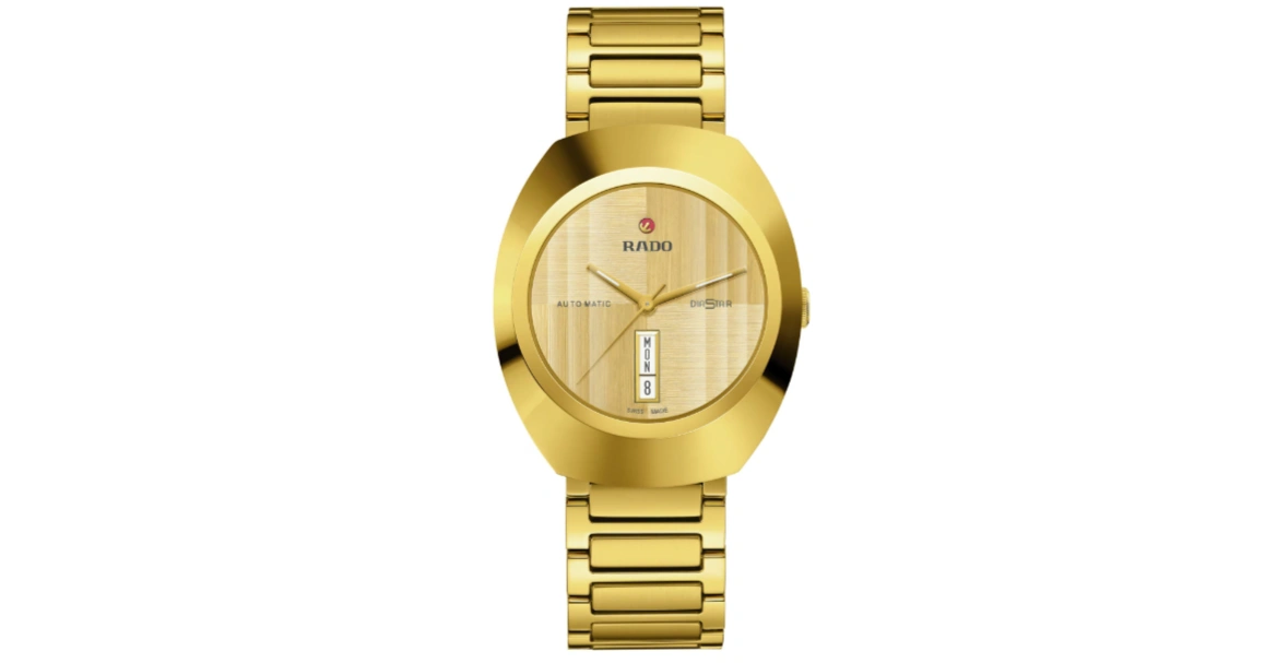 RADO DiaStar Original 38 mm (R12161253)