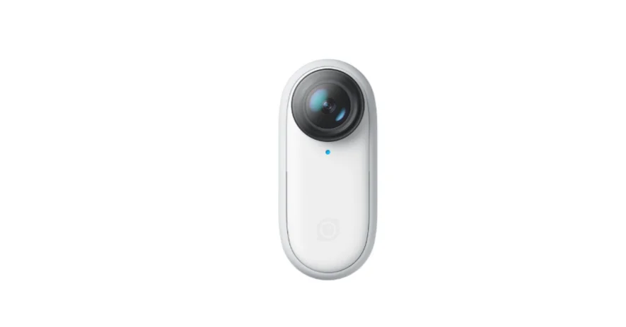 Insta360 GO 2 Action Camera