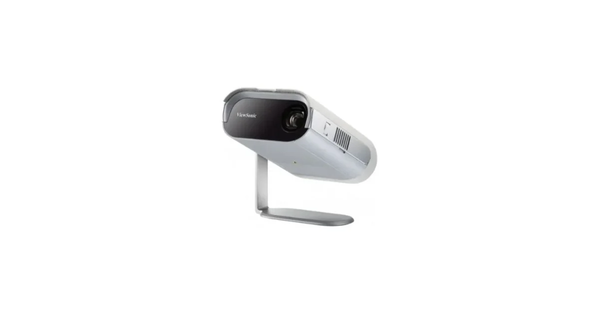 ViewSonic M1 Pro Projector