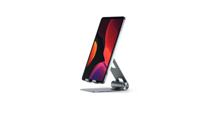 Satechi R1 Aluminum Hinge Holder Foldable Stand