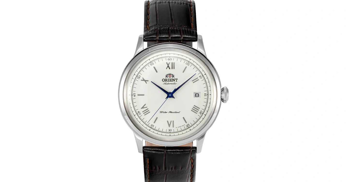 Orient Automatic Mens Watch 41mm(TAC00008W0)