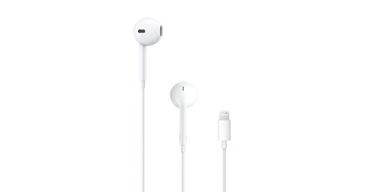 Apple EarPods with Lightning Connector Price in Nepal | Oliz Store ...