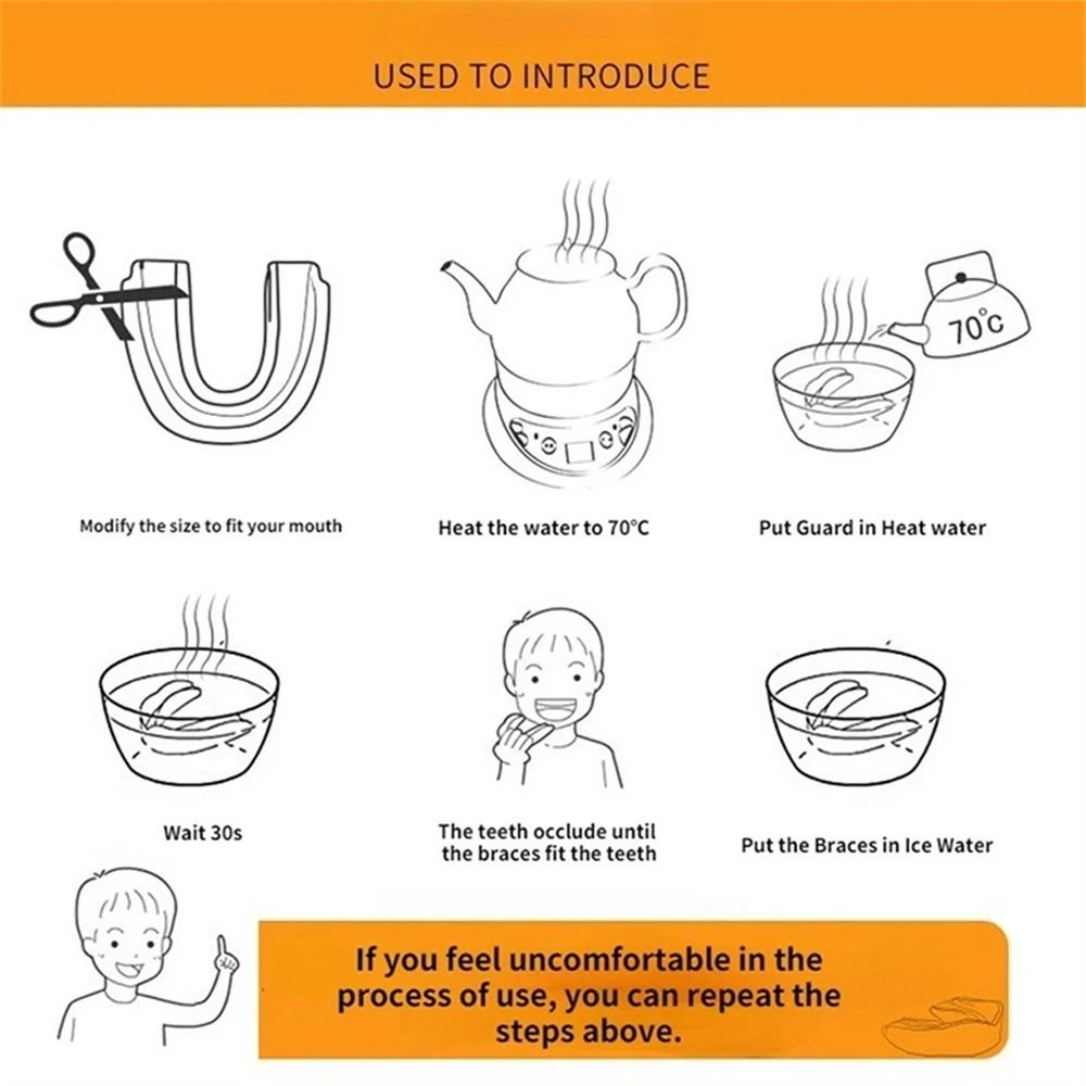 Venum Sports Mouth Guard for Boxing & Karate