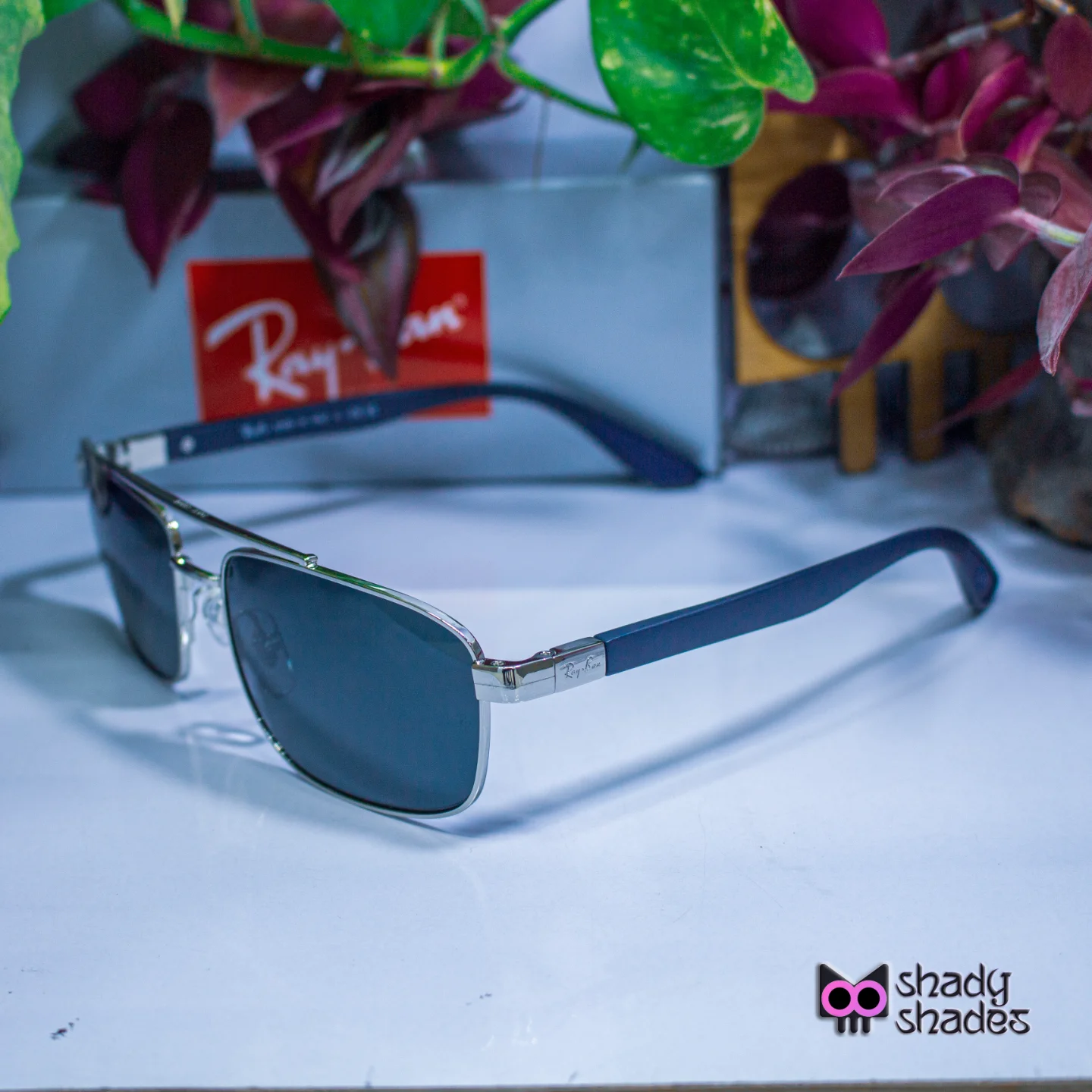 Ray-Ban RB3737