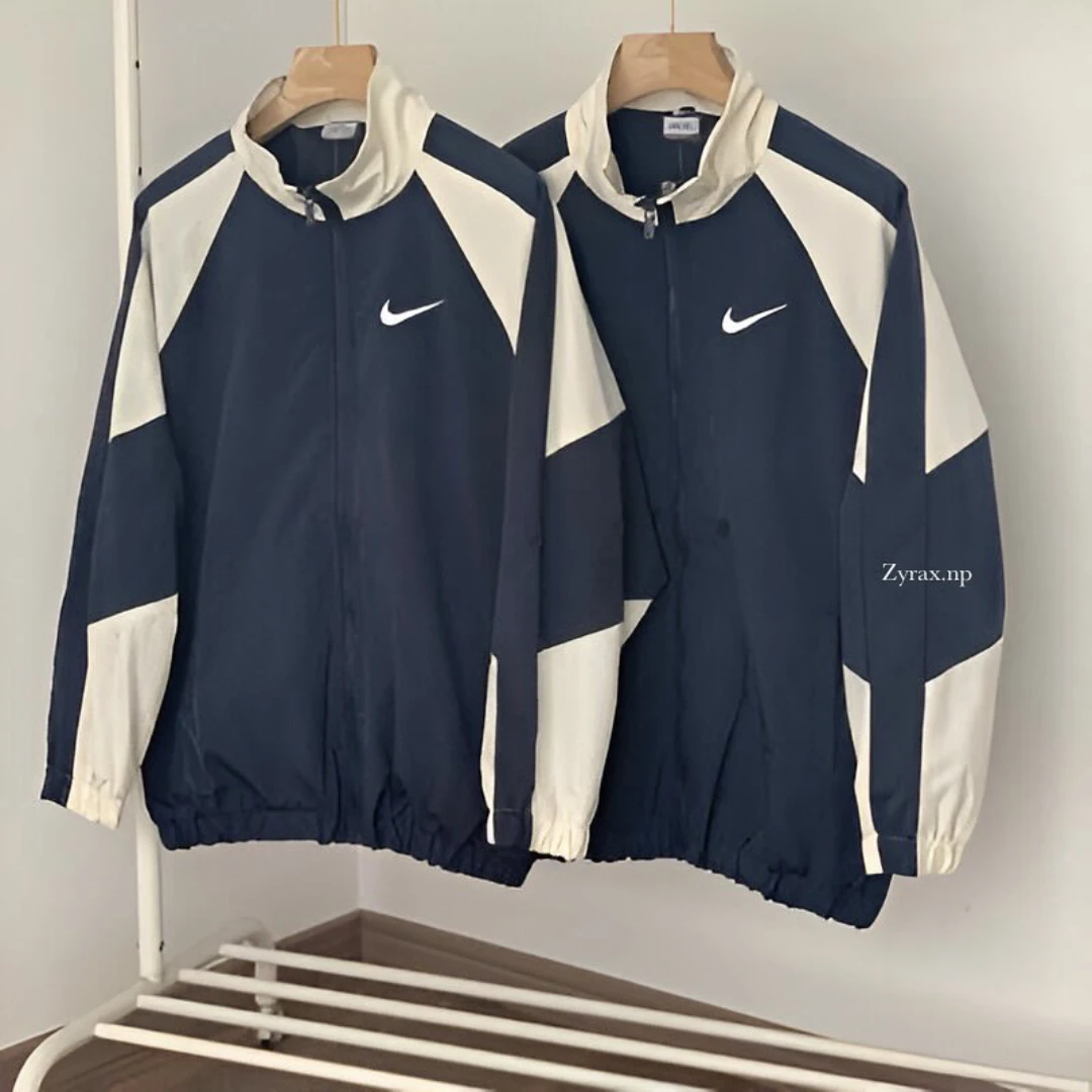 Vintage Nike Jackets