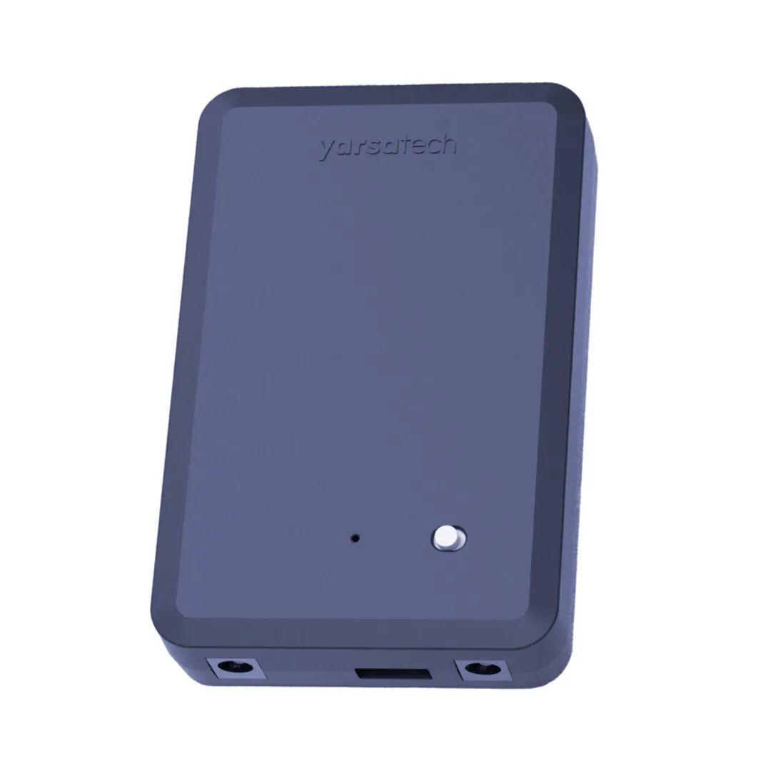 Nizi Router Backup 12V / 8800 mAh Universal Powerbank