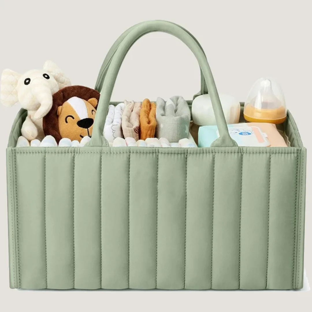 Diaper Caddy