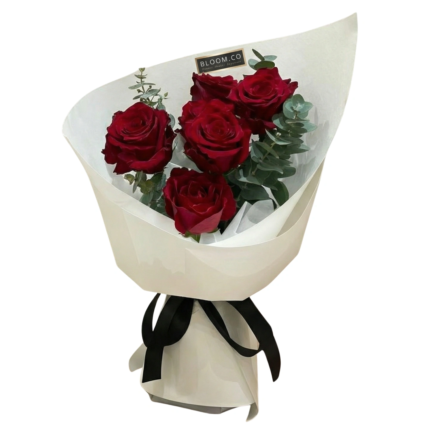 Red Rose Bouquet