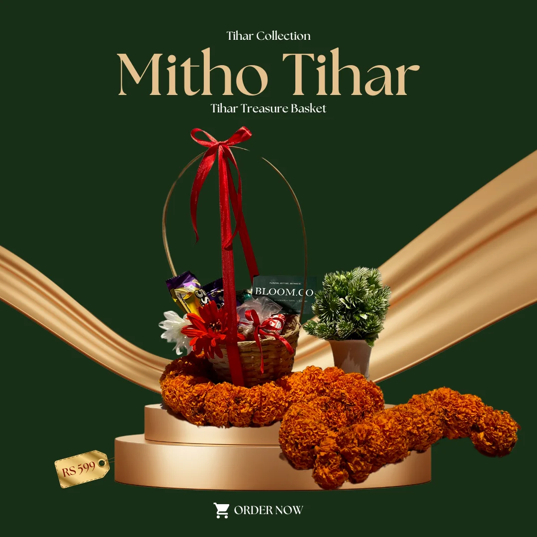 Mitho Tihar