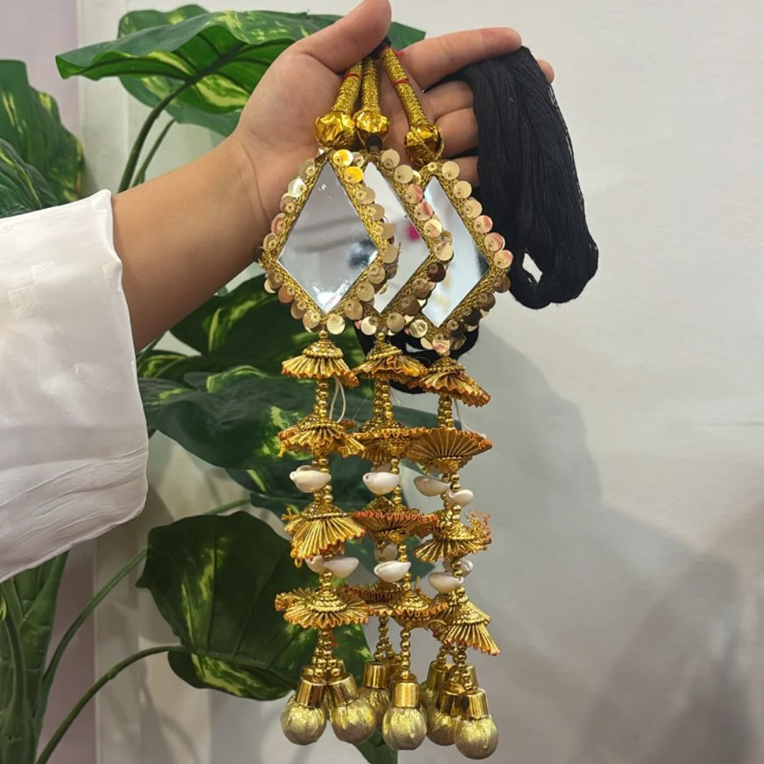 PUNJABI LAACHA - NC84152