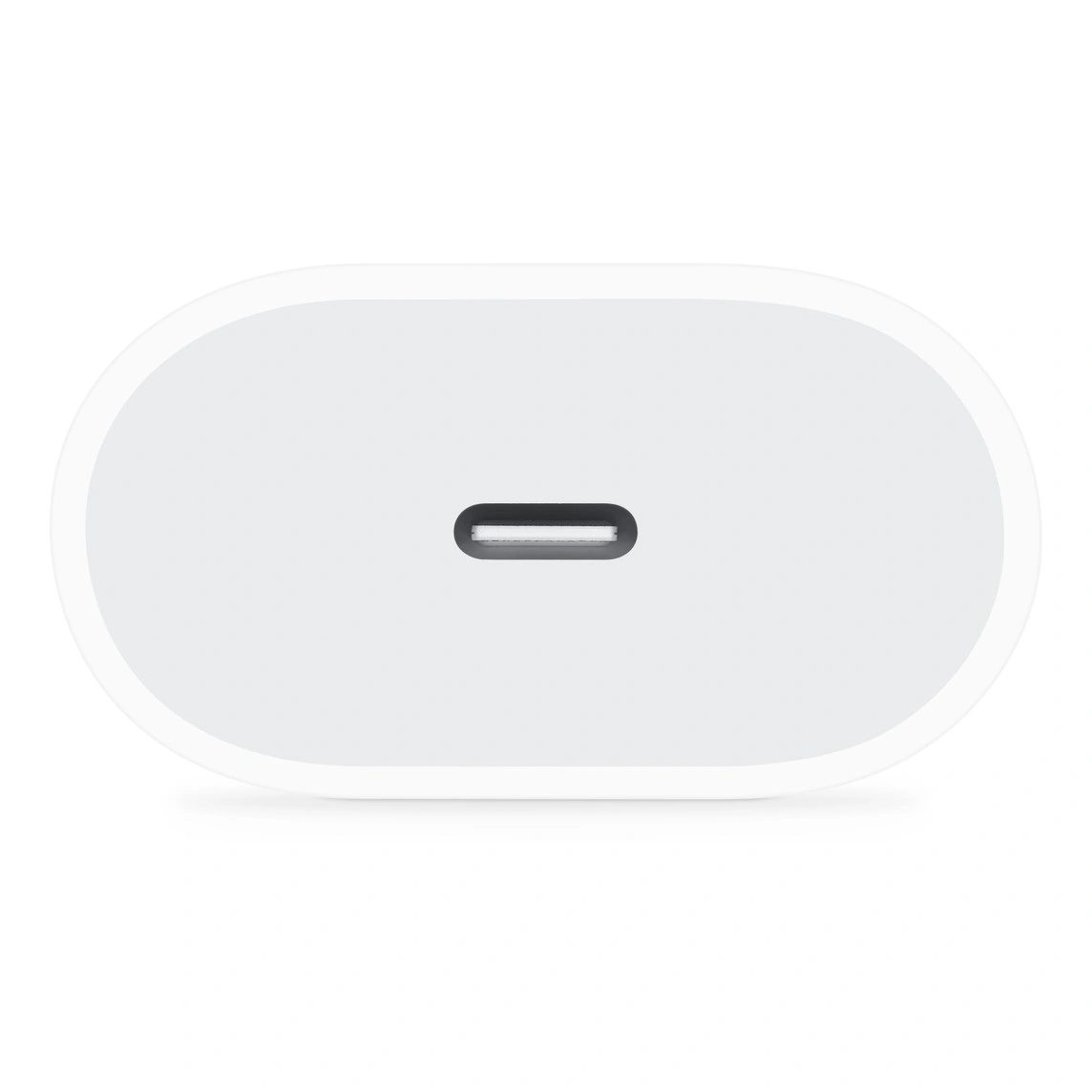 Apple USB-C 20W Power Adapter (2 Pin)